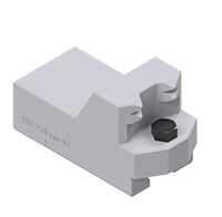 RC Rapid Change Claw Top Jaws On MicroCentric Corp.