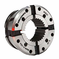 Master Collets For S - Pads On MicroCentric Corp.